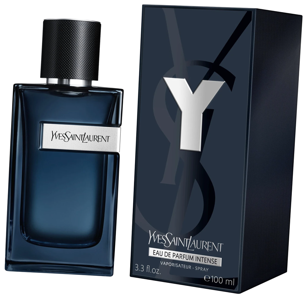 Ив Сен Лоран Уай парфюмерная вода для мужчин 100 мл - Yves Saint Laurent Y Eau De Parfum Intense
