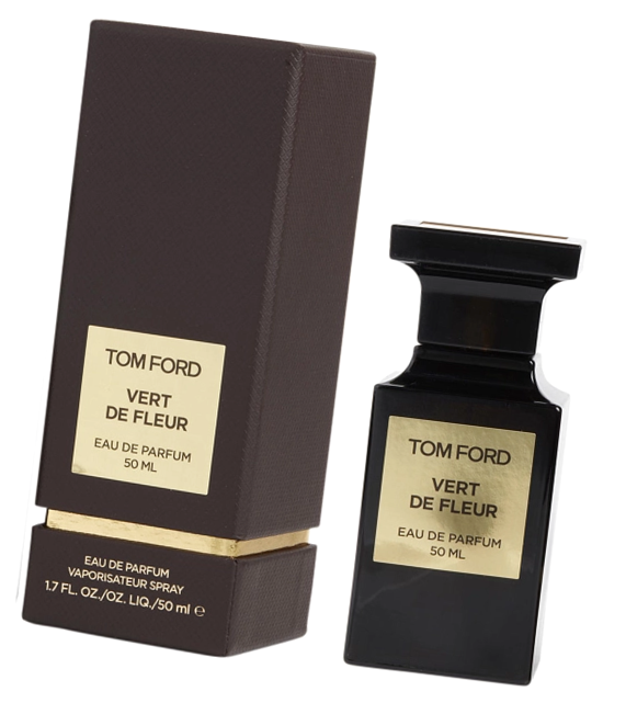 Аромат Том Форд Верт Де Флер для женщин и мужчин 50 мл - Tom Ford Vert De Fleur