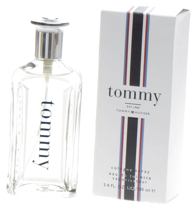 Мужской одеколон Tommy Hilfiger Tommy объёмом 100 мл - духи Томми Хилфигер