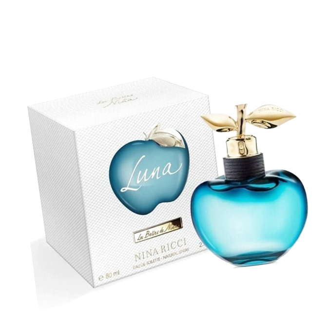 Nina Ricci Luna духи для женщин 50 мл флакон люкс - Нина Риччи Луна