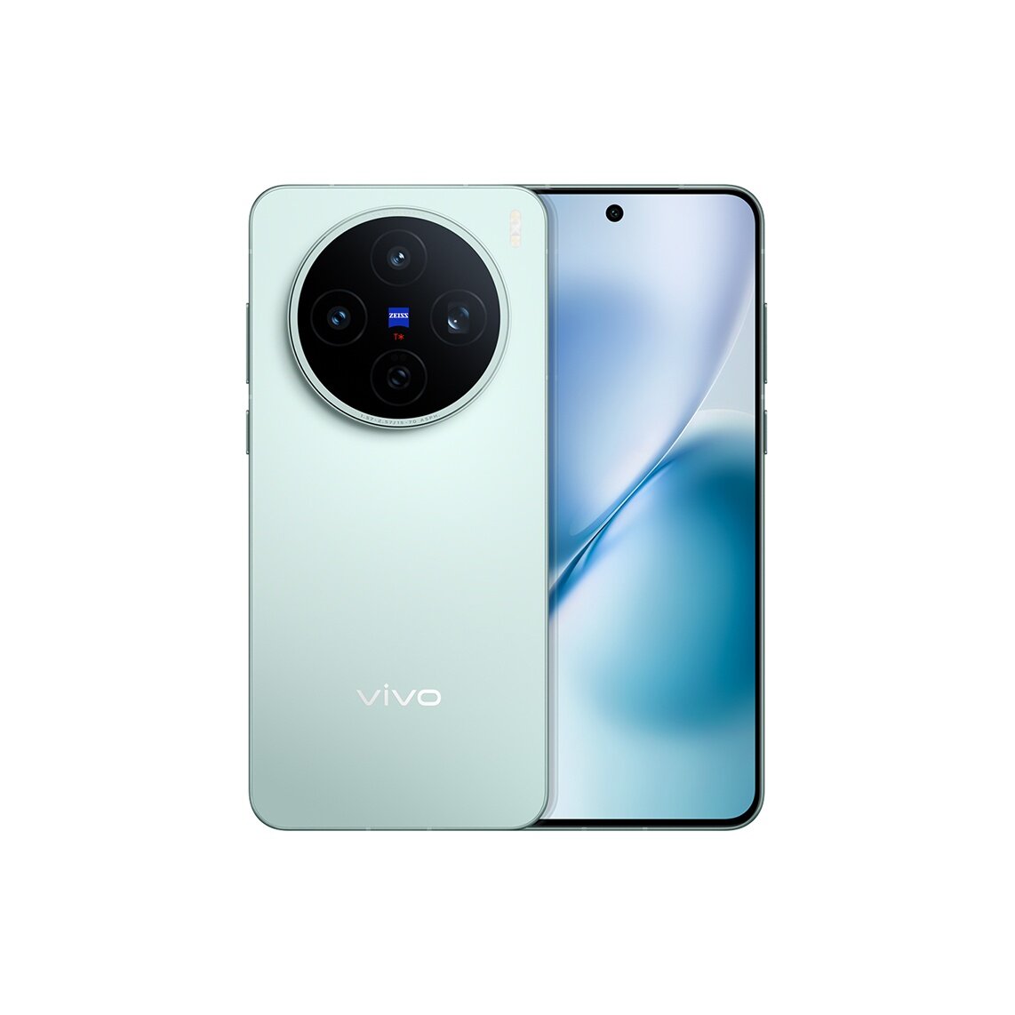 Мобильные телефоны Vivo X200s