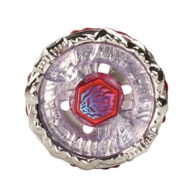 Волчок Beyblade Metal Fury BB123