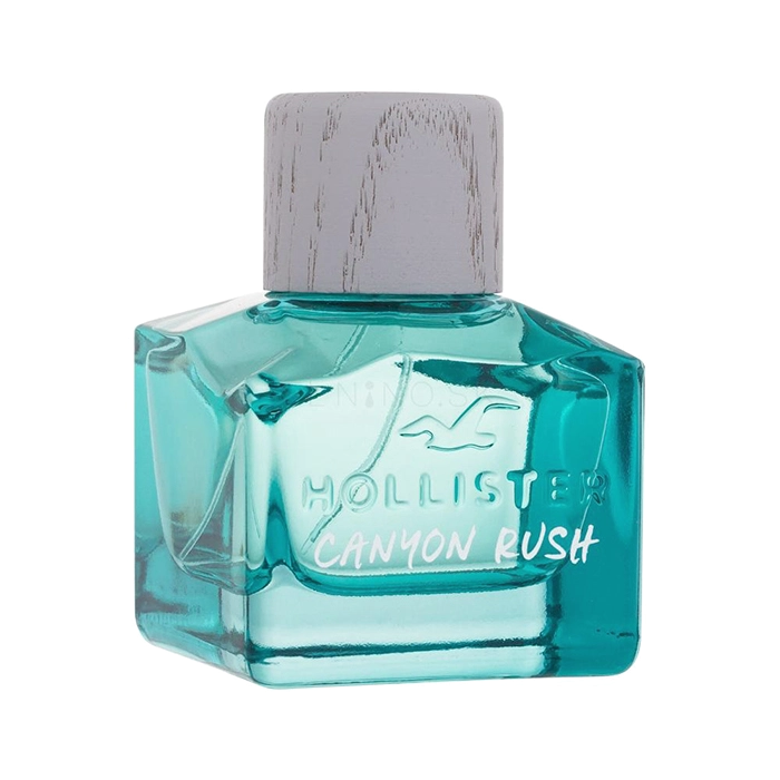 Холистер Каньон Раш Фо Хим духи для мужчин 50 мл - Hollister Canyon Rush For Him