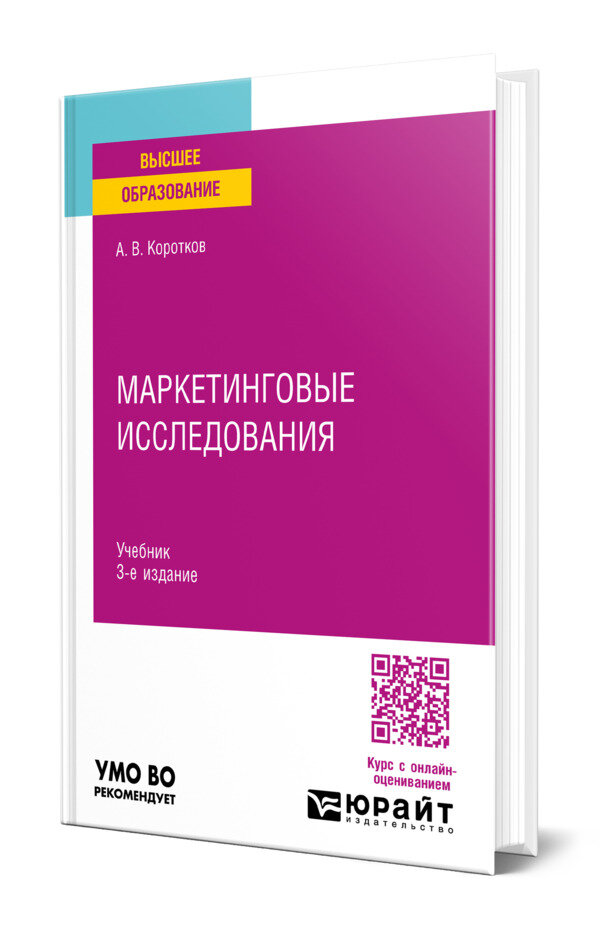 Маркетинговые исследования