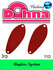 Блесна Dohna Antem Angler'z System 3 гр/110