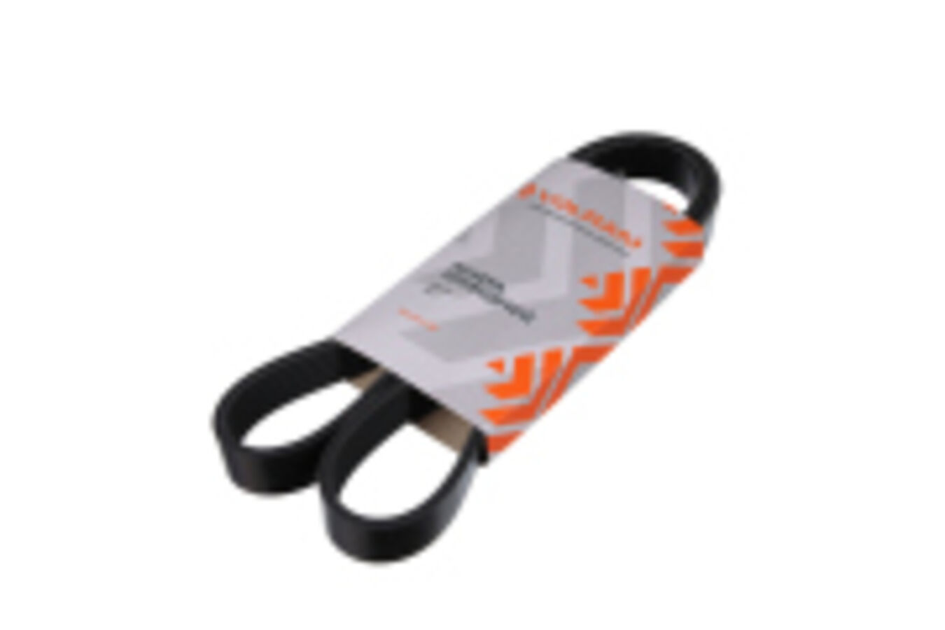 Ремень генератора (6pk1078) vw polo iv, v (01-); skoda fabia (00-); с конд. (Volram VR13197)