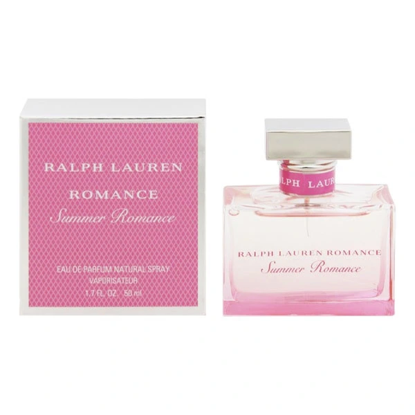 Ralph Lauren Summer Romance для женщин парфюмерная вода 50 мл - Ральф Лорен Саммер Романс