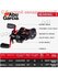 Катушка рыболовная Abu Garcia B MAX 3, 6.4:1, 5 подшипников, левая рука, магнитн...