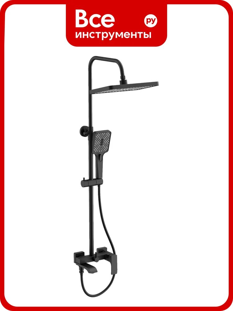 Душевая система BELZ B24507-7
