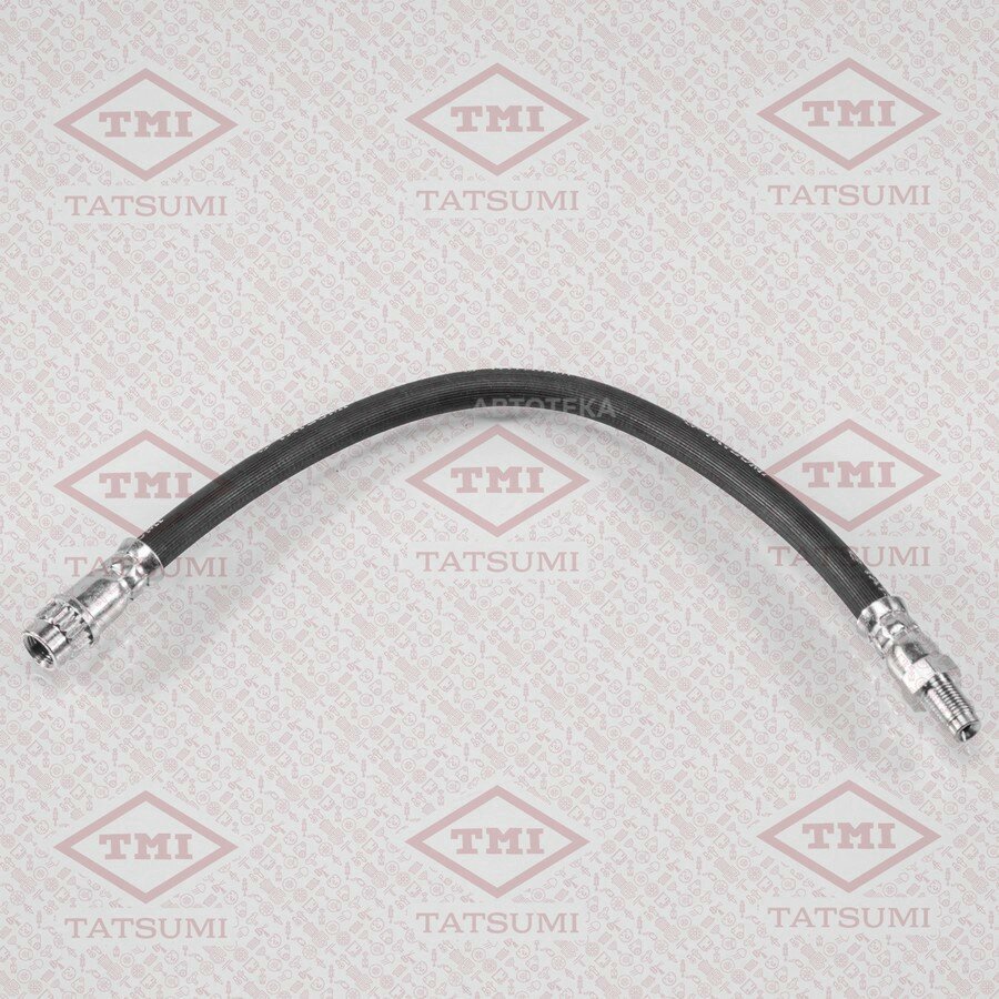 Шланг тормозной RENAULT LOGAN пер. TATSUMI TCJ1026