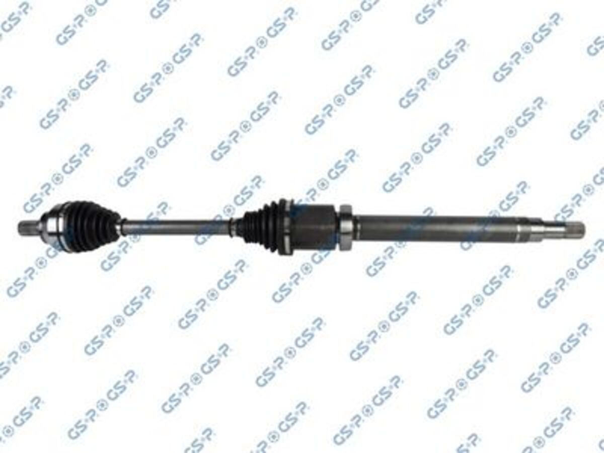Привод Прав. ford Ford C-Max (Dm2) 2.0 (07-10)/ Focus Ii (Da_, Hcp, Dp) 2.0 04 > (GSP 234163)