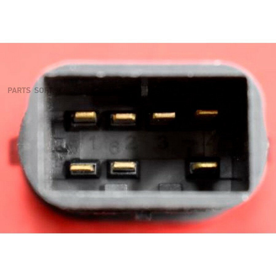 Кнопка электростеклоподъемника для а/м ВАЗ 2108 Cartronic CARTRONIC CRTR0109982 | цена за 1 шт