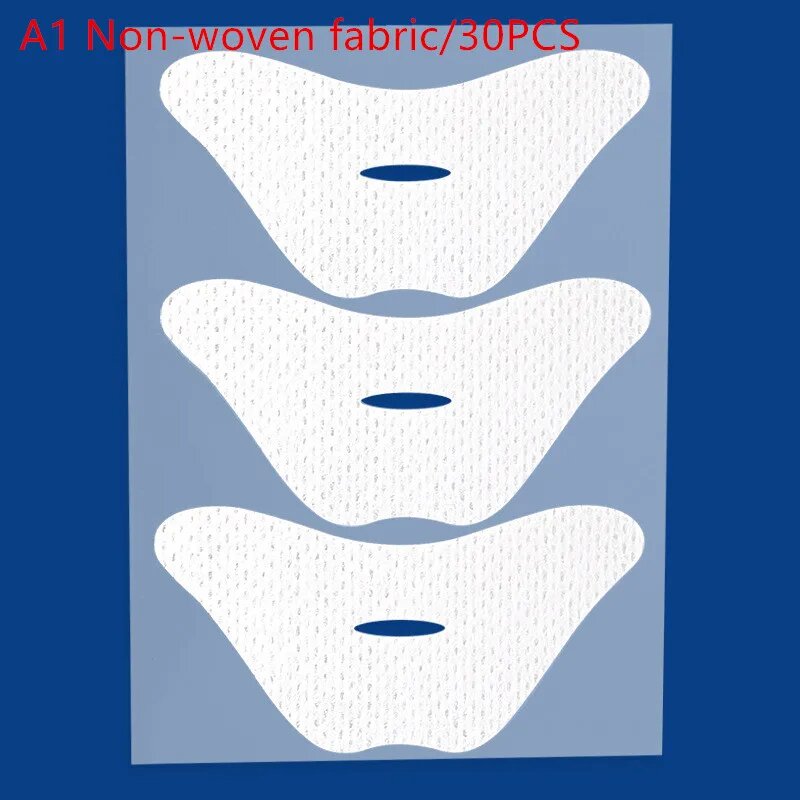 Пластыри от храпа для взрослых, Non-woven fabric