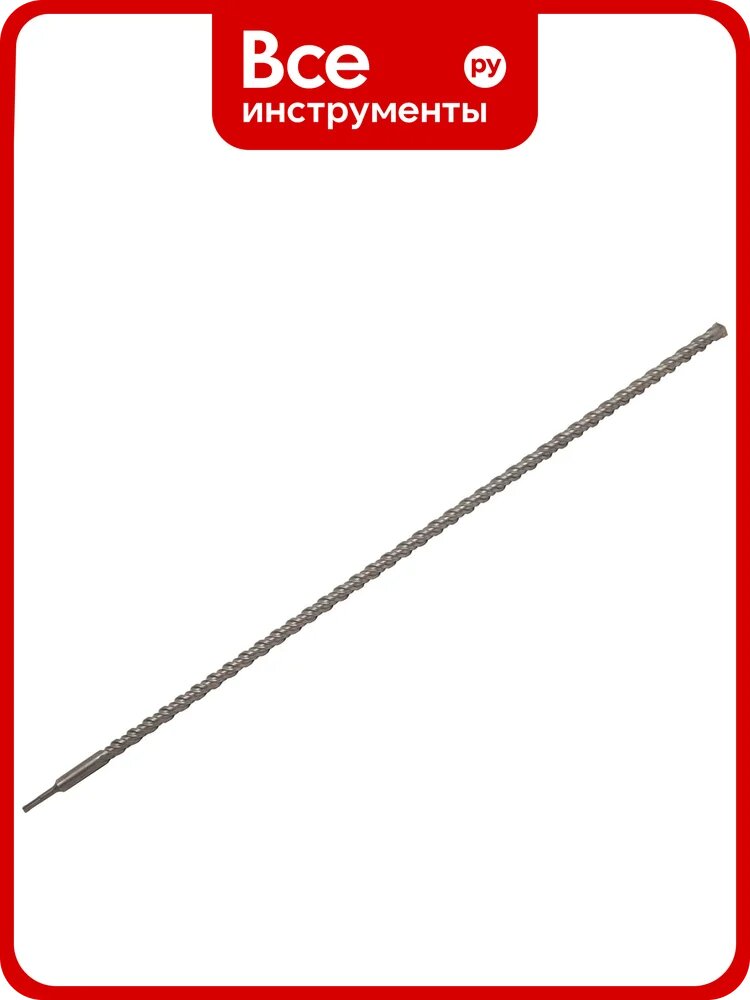 Бур SDS+ 25x1200 мм Gigant gpt-805