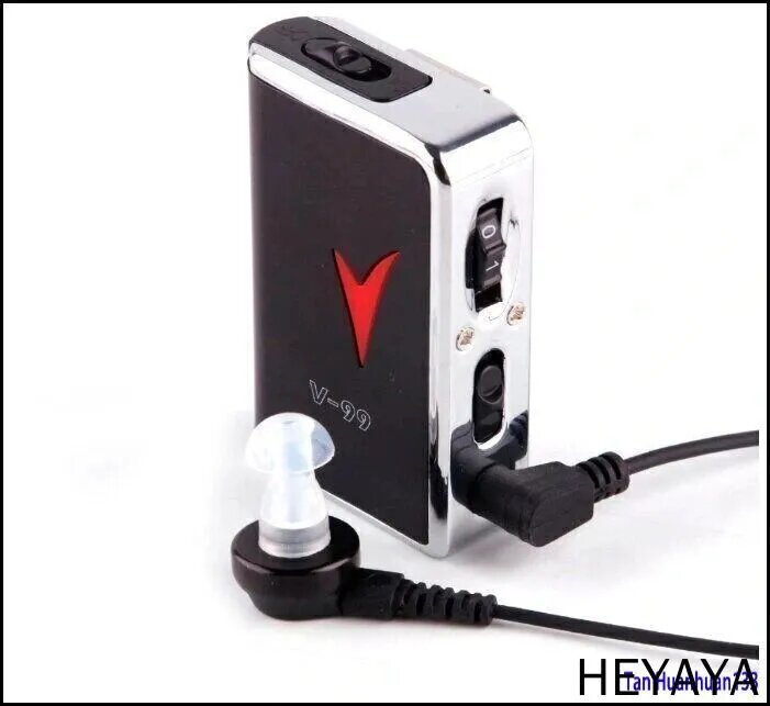 Слуховой аппарат Axon V-99
