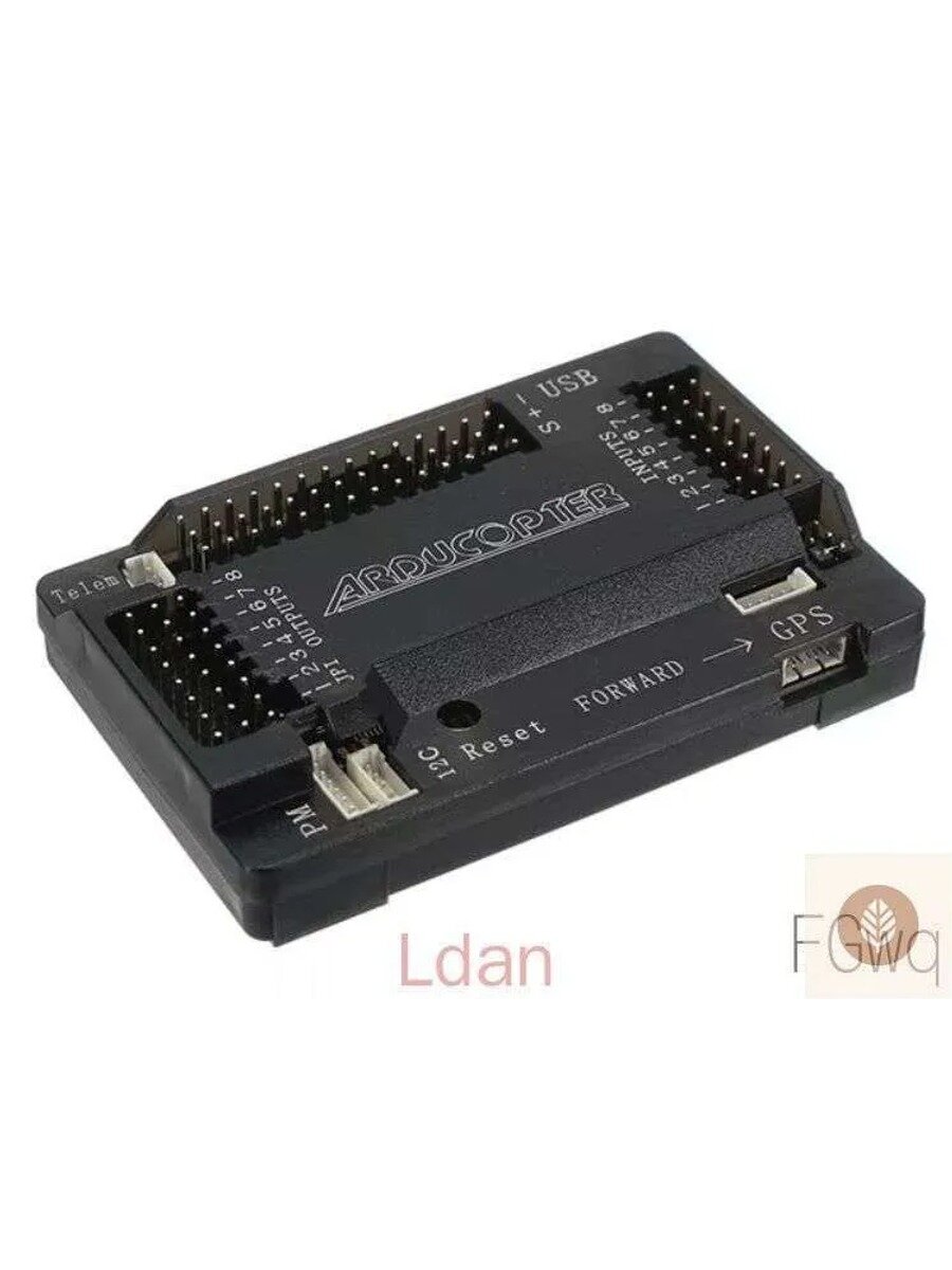 Know EasyxПолетный контроллер Ardupilot APM 2.8 стандартная классическая модель серии