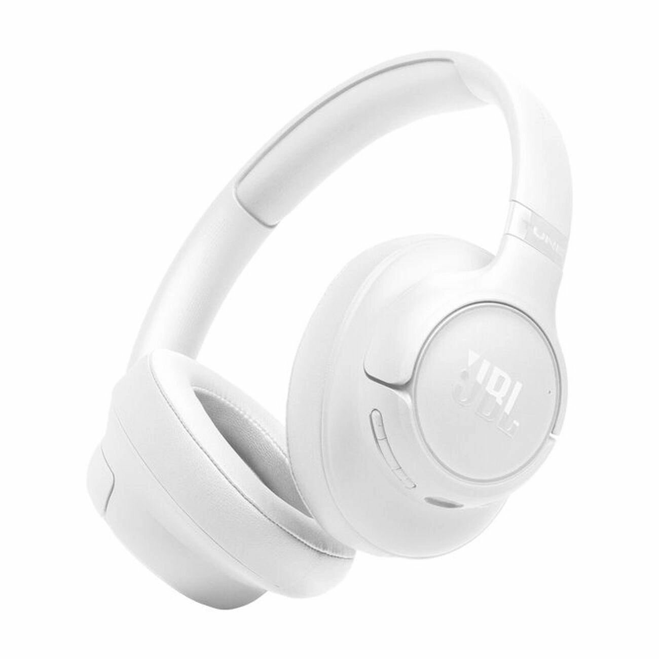 Наушники накладные беспроводные JBL Tune 730BT белый (JBLT730BTWHT)