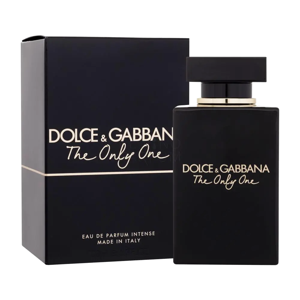 D&G The Only One Intense женский парфюм 100 мл - Зе Онли Ван Интенс