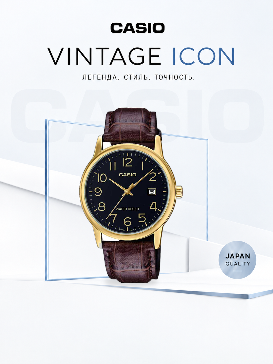 Наручные часы CASIO Collection