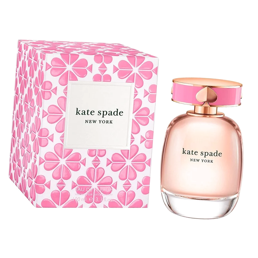 Kate Spade New York духи женские 100 мл - Кейт Спейд Нью Йорк