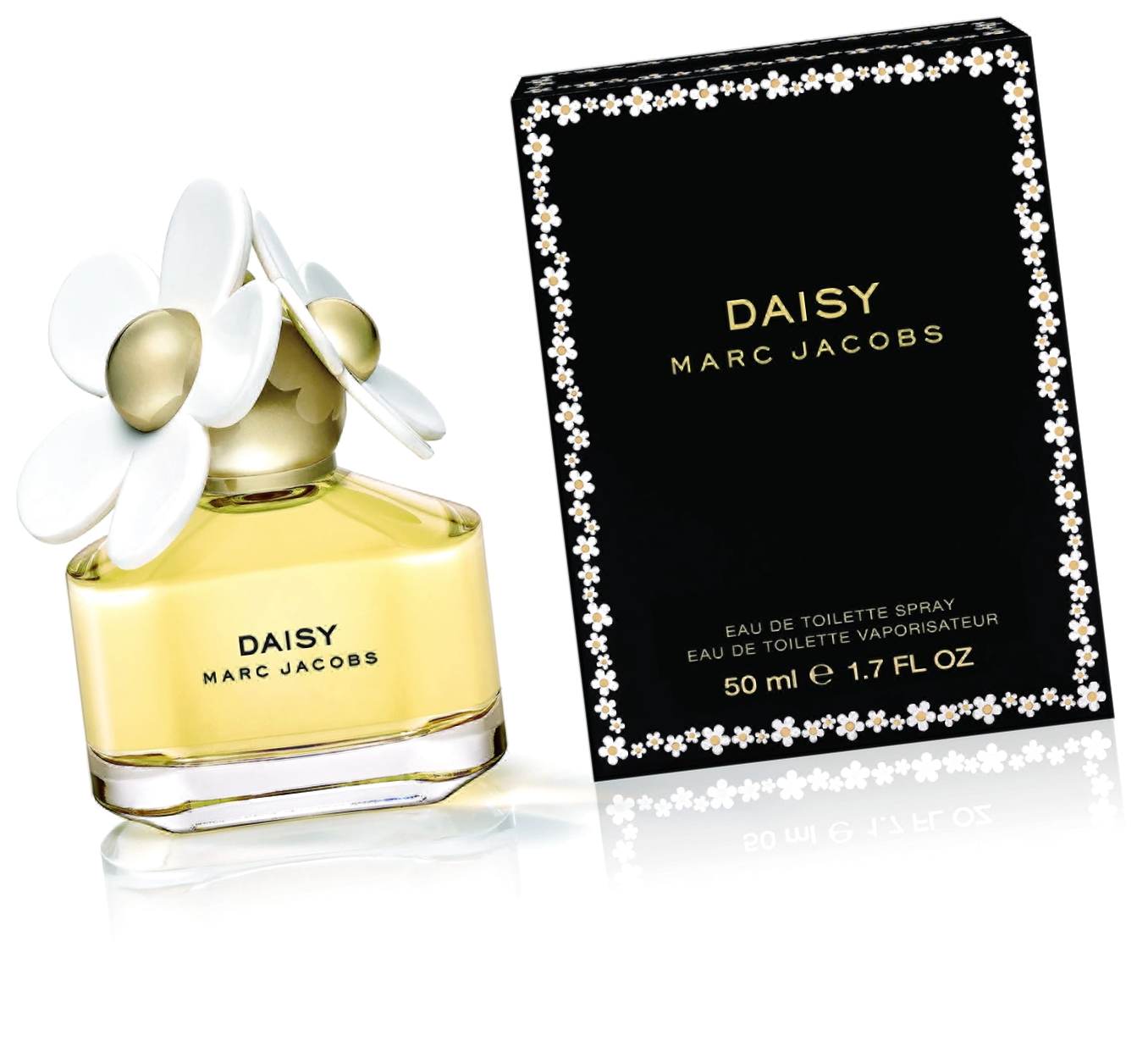 Daisy Marc Jacobs парфюм 50 мл для женщин / Дэйзи Марк Якобс