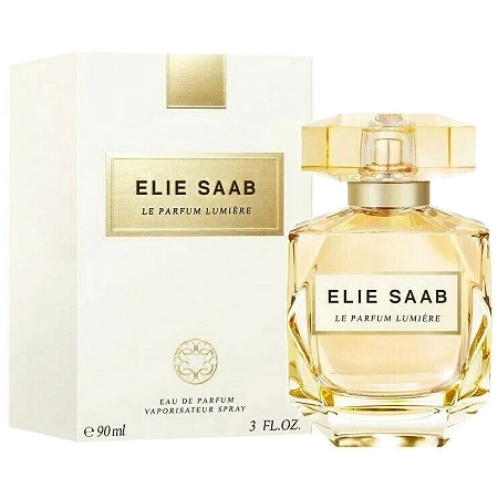 Эли Сааб Ле парфюм Люмьер женская парфюмерная вода 90 мл - Elie Saab Lumiere духи