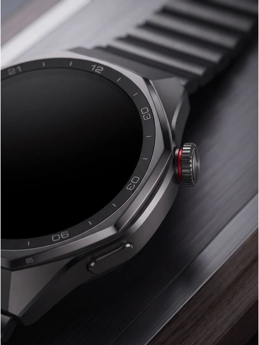 Vi-Smart pro Смарт-часы — фото 1