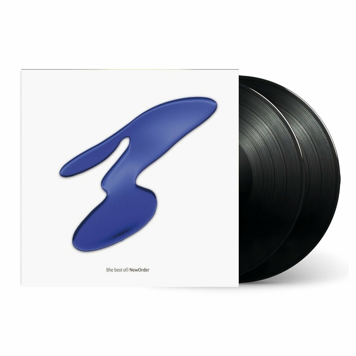 Виниловая пластинка New Order - (The Best Of) NewOrder (Vinyl, LP, Compilation, 2026)