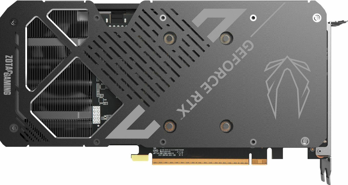 Видеокарта Zotac ZT-B50700E-10P