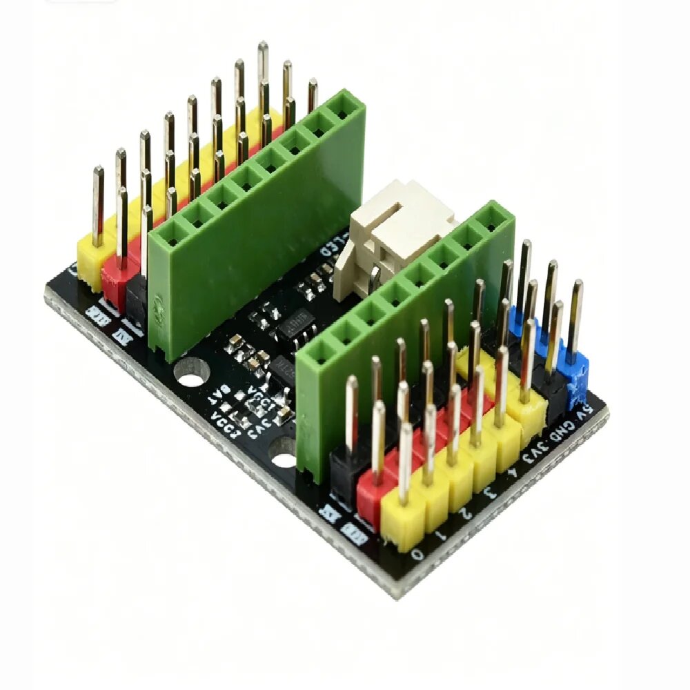 ESP32-S3 SuperMini плата для разработки