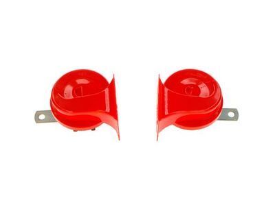 Фанфара 24v windtone комплект
