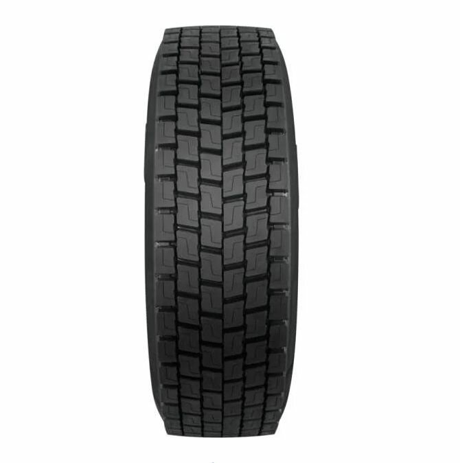 Шина Inroad HD2-260 315/70R22 154/150L Всесезонная