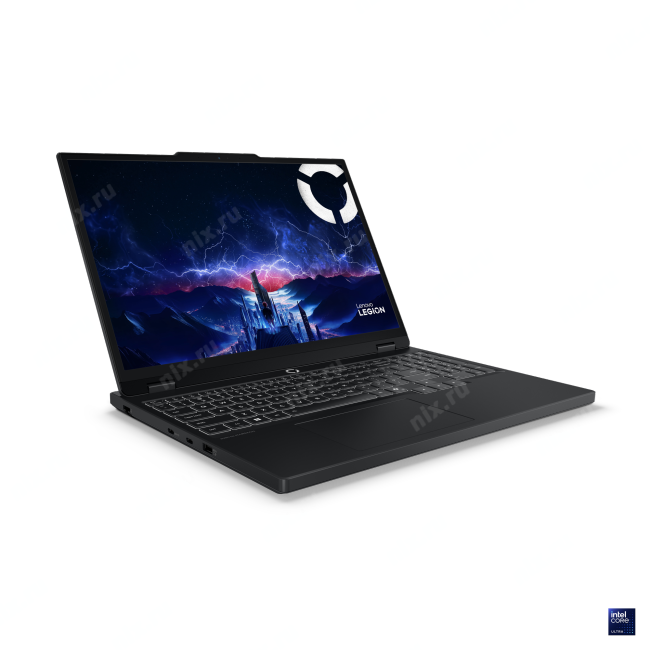 83LY00N4RK Lenovo Legion 5 15IRX10 15,1" WQXGA OLED 165Hz/ i7-13650HX/ 32Gb/ 512Gb SSD/ RTX 5060 8Gb/ no OS/ Black