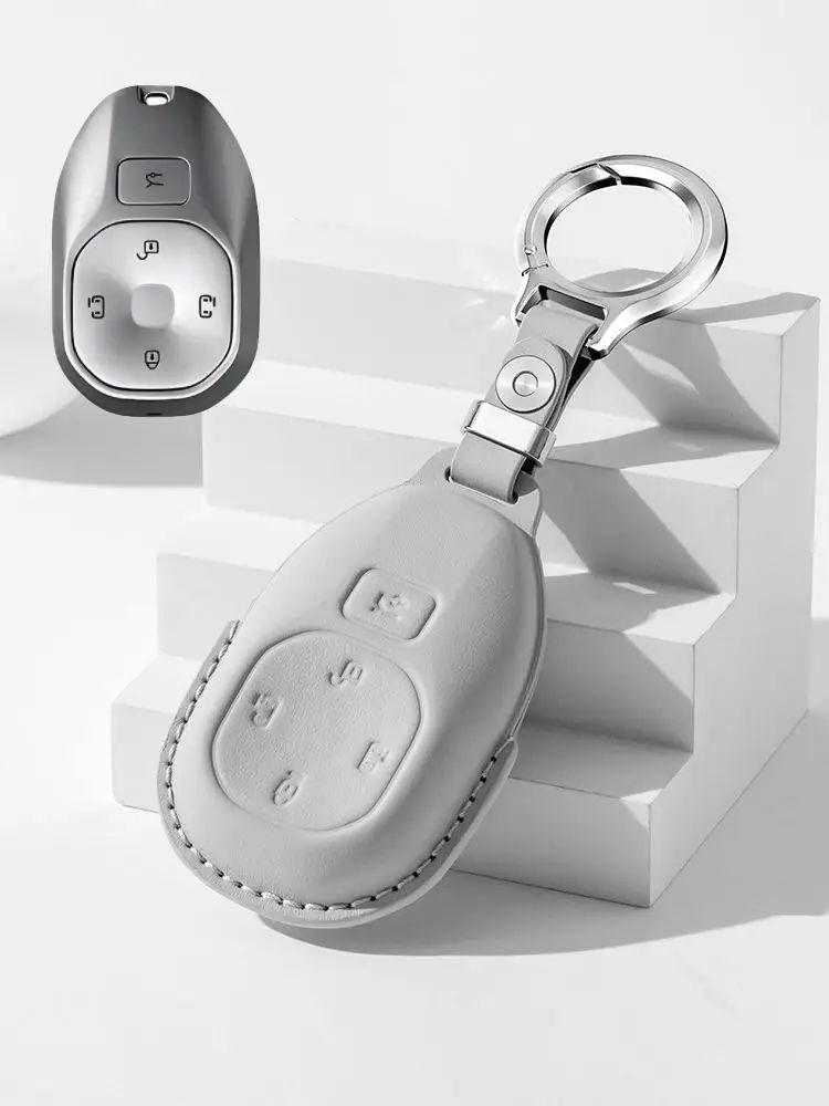 DREAMDAYWHITE Чехол брелка автосигнализации, 1 шт.