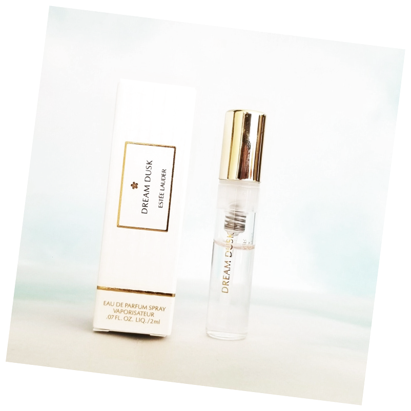 Эсте Лаудер Дрим Даск 2 мл пробник парфюма для женщин - Estee Lauder Dream Dusk миниатюра духов
