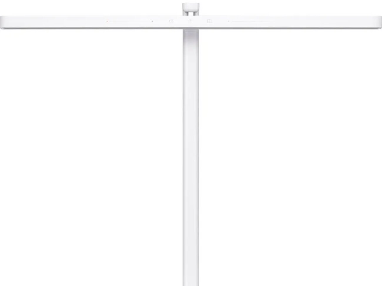 Умный светильник Лампа настольная умная Xiaomi LED Desk Lamp 2 RU Белый RU