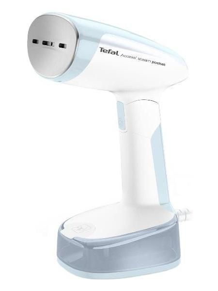 Отпариватель ручной Tefal Access Steam Pocket DT3041E1