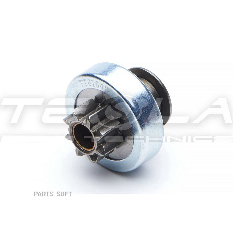 Бендикс Renault Duster /logan/Megane II 02- K4J/K4M 1.4i/1.6i Tesla Technics TESLA TECHNICS TT61640 | цена за 1 шт