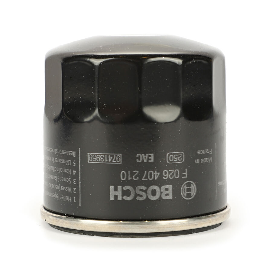 Масляный Фильтр P7210 (BOSCH F 026 407 210)