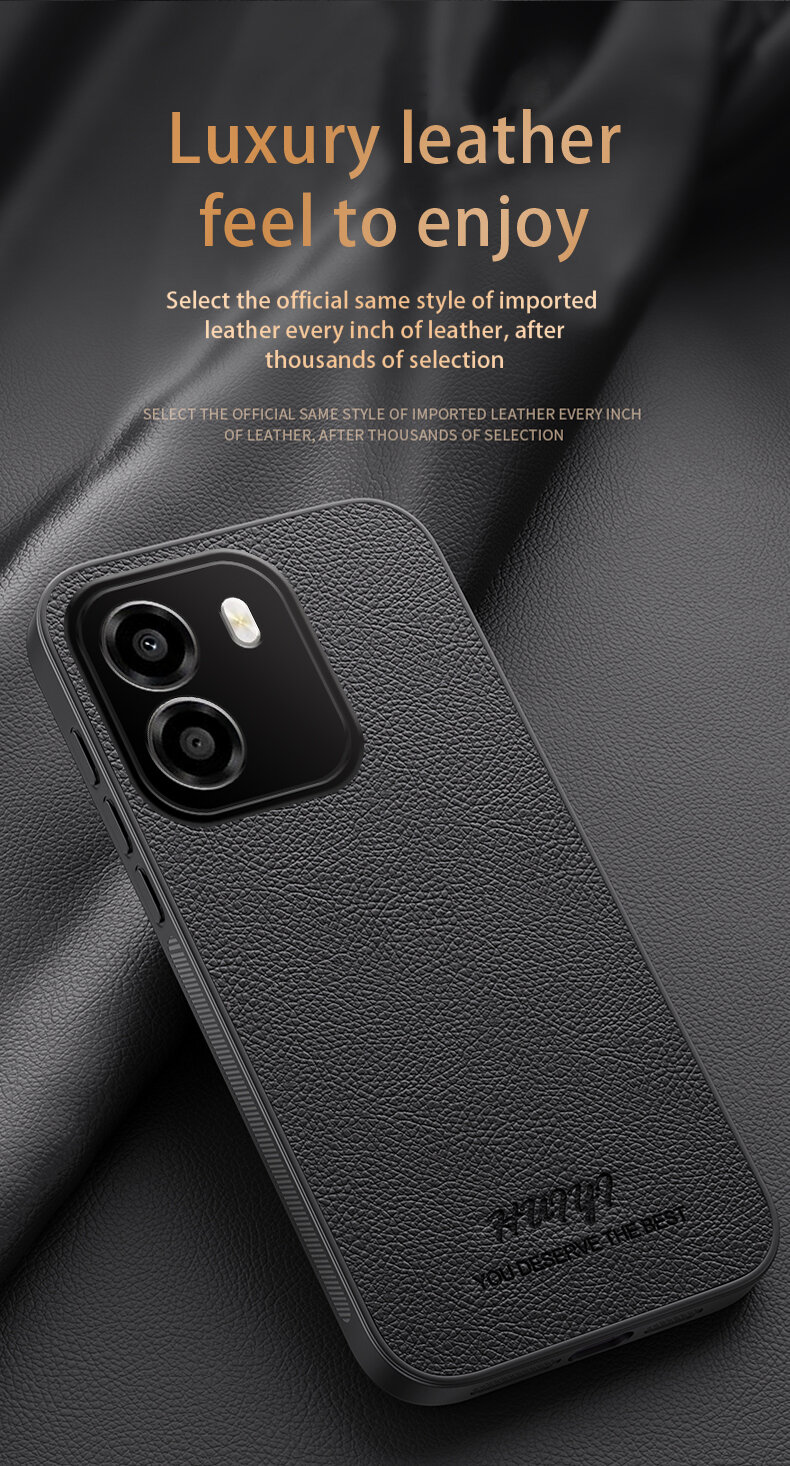 Чехол для Honor X6E — фото 1