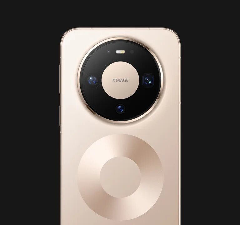 Смартфон Huawei Mate 80 Pro, 16/512 ГБ, Gold, ОАЭ