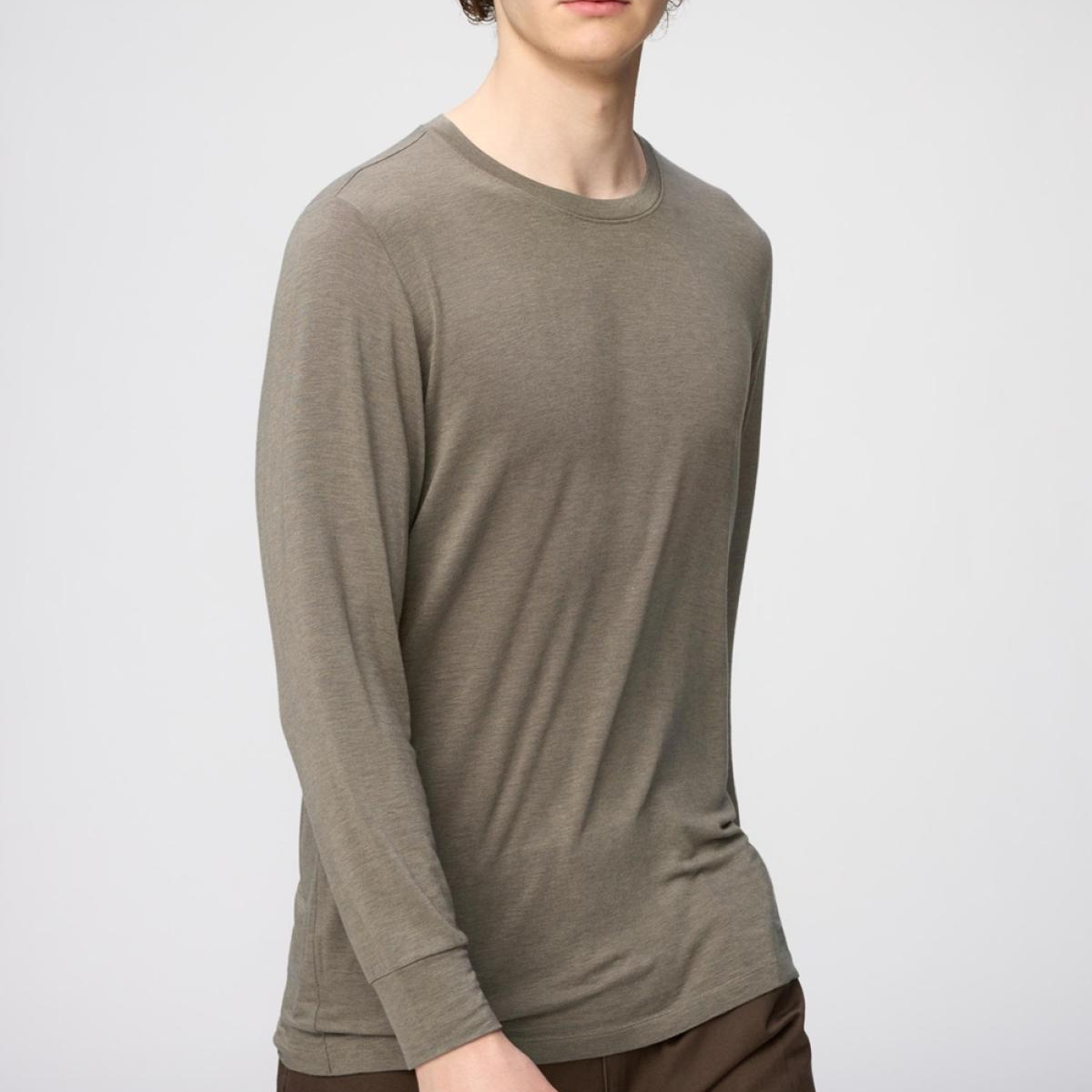 Майка Uniqlo