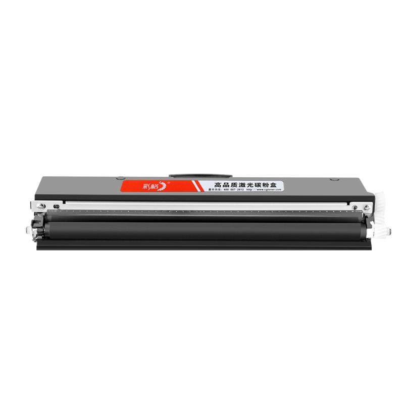 Черный картридж LT230SH для принтеров Lenovo LJ2310NP/LJ2320DN Высокая вместимость 2500 страниц