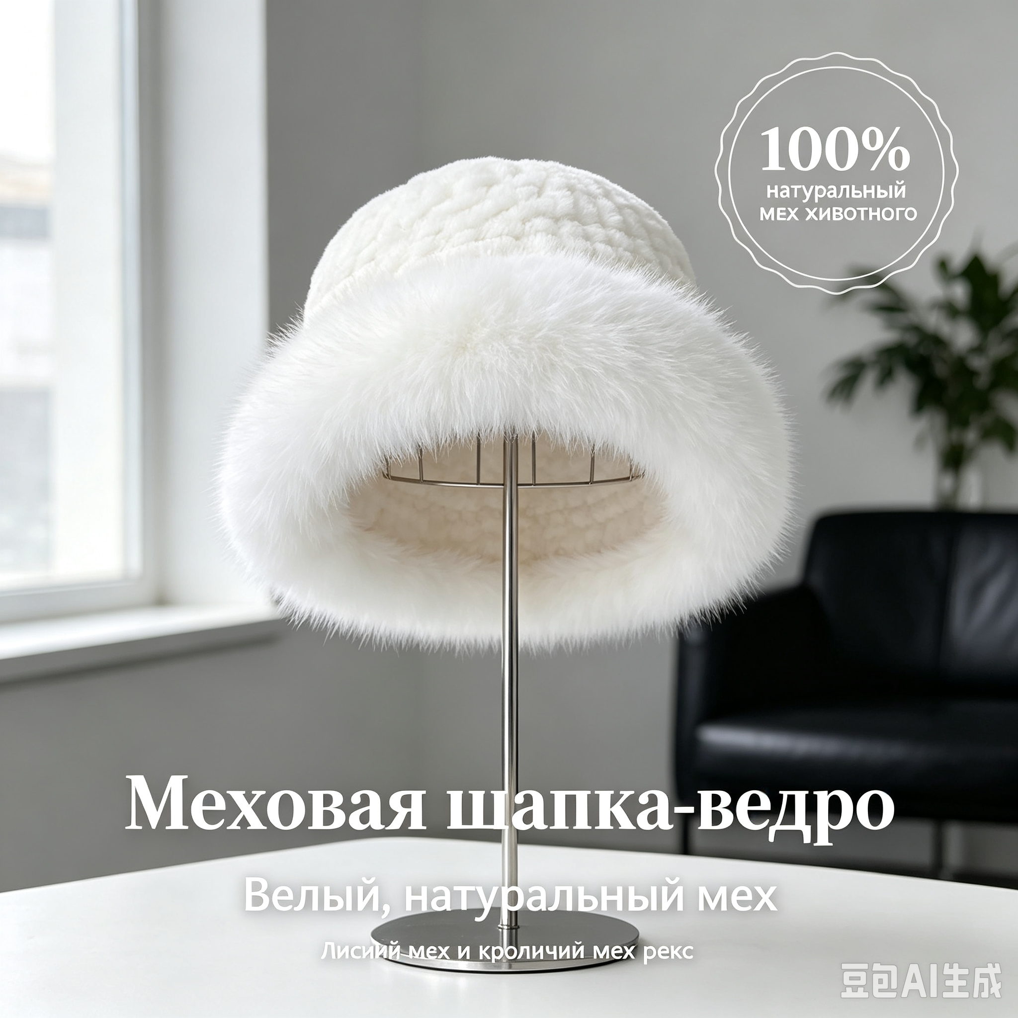 Шляпа  для мужчин и женщин