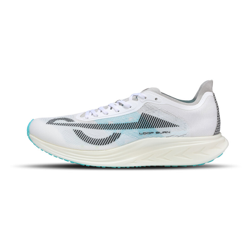 Кроссовки LOOP BURN 36 Low
