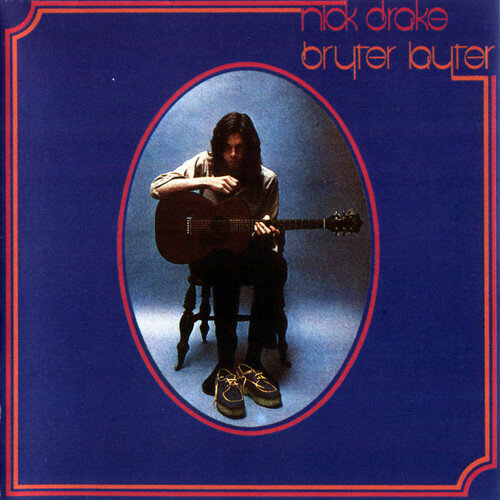 Музыка CD Nick Drake - Bryter Layter