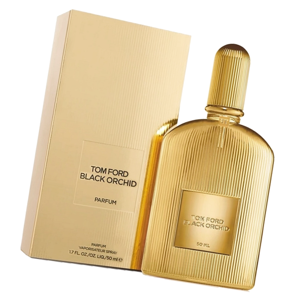 Tom Ford Black Orchid духи унисекс 50 мл / Том Форд Блек Орхид парфюм