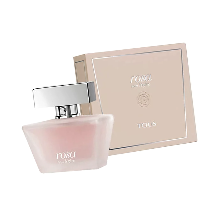 Tous Rosa Eau Legere женские духи 30 мл / Тоус Роза О Легере