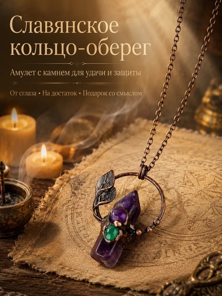 Колье