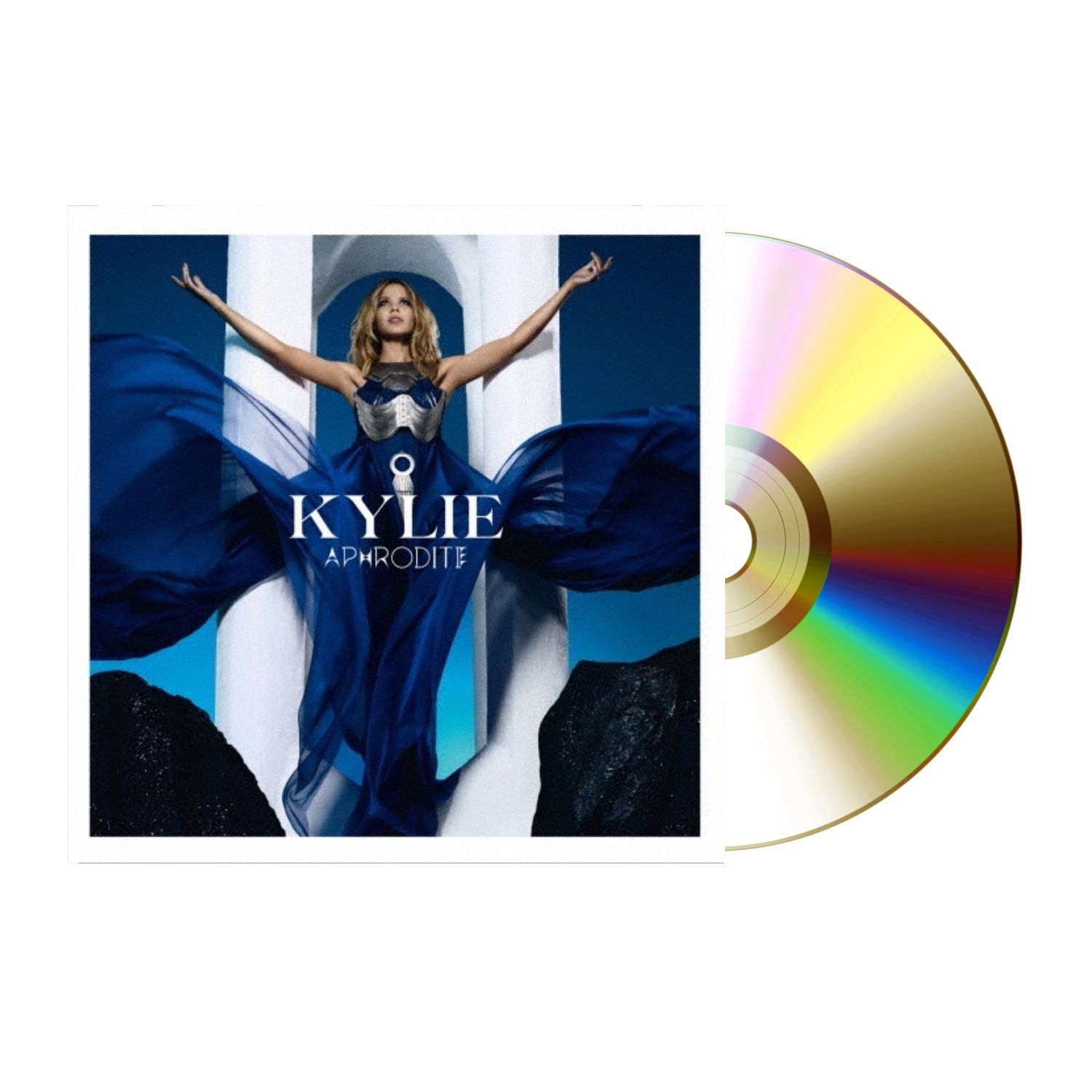 Музыка CD Kylie Minogue - Aphrodite